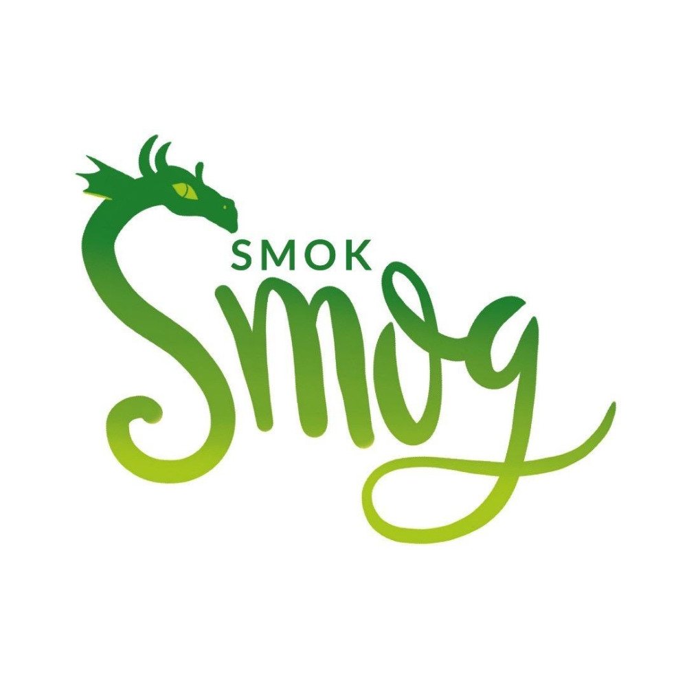 Smok Smog | BeGame.pl
