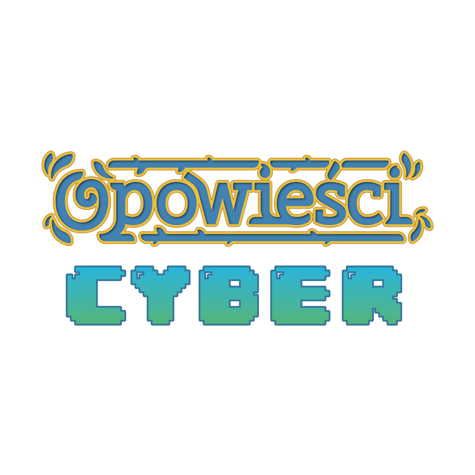 Gra OPOWIEŚCI - Cyber | BeGame.pl