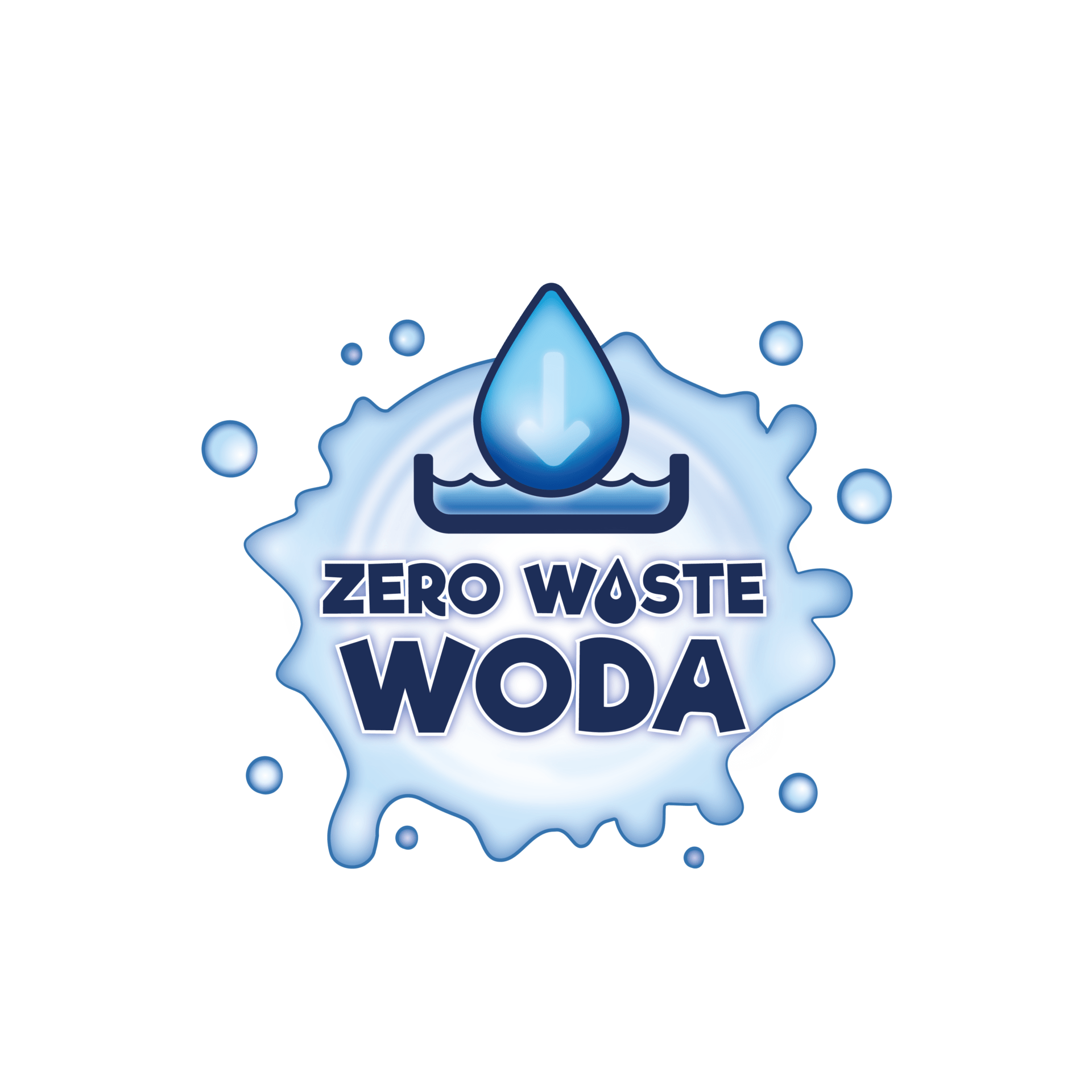 Gra Zero Waste Woda | BeGame.pl